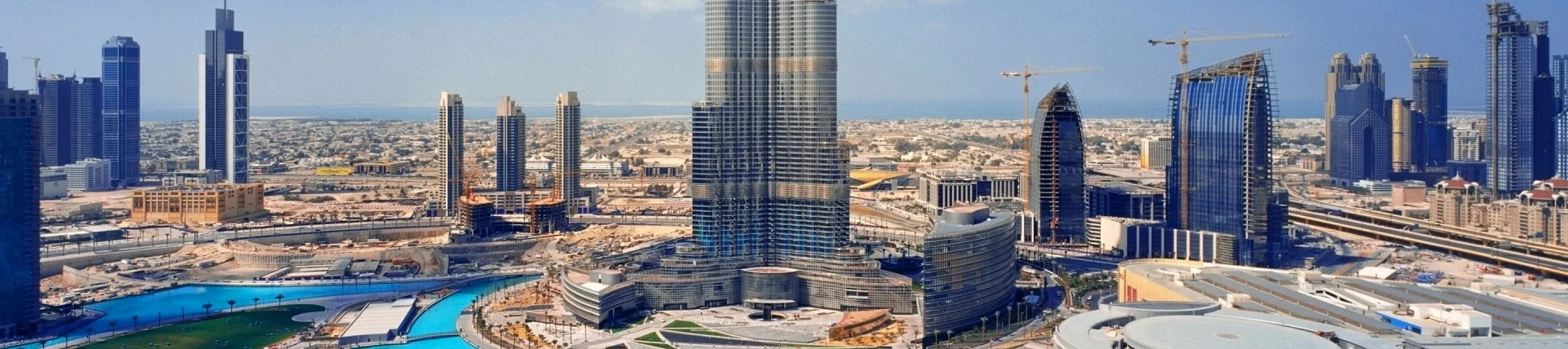 Dubai City Tour The Ultimate Adventure With Royal Journey