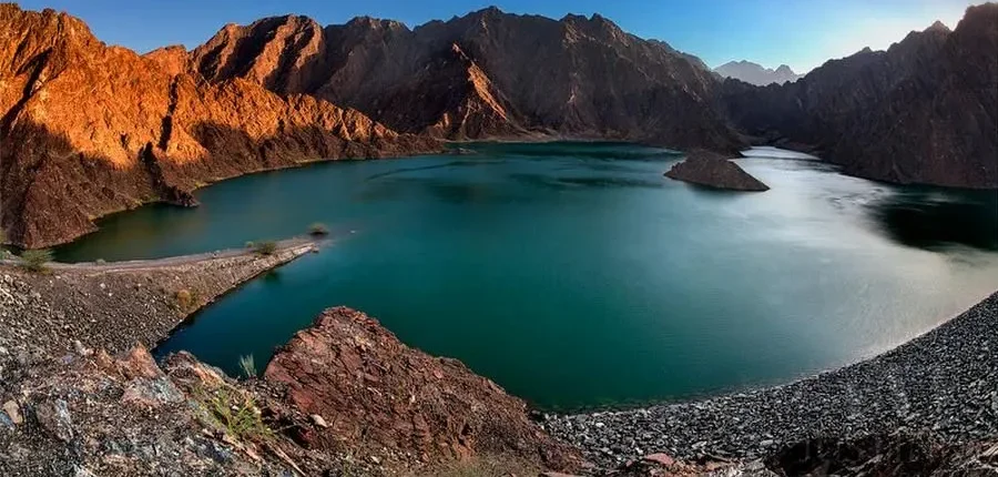 Explore Hatta City Tour with Royal Journey Tourism